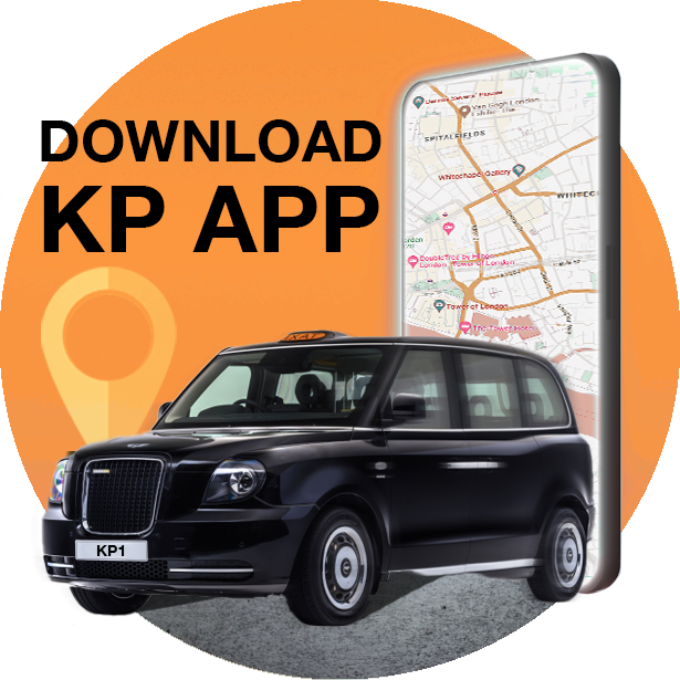 Knowledge Point School: The Best Training for London Taxi Drivers