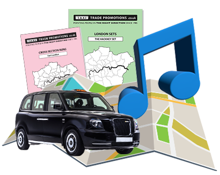 Knowledge Point School: The Best Training for London Taxi Drivers