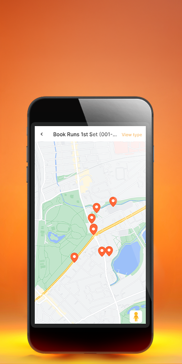 The Ultimate Knowledge app