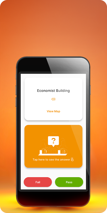 The Ultimate Knowledge app