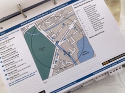 Full Set of Blue Book Runs (001-320)